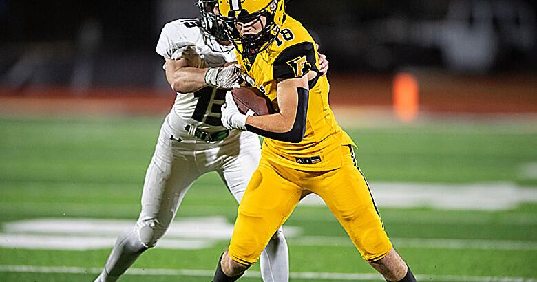 Undefeated Seckman hosts Oakville in district semifinals | Sports ...