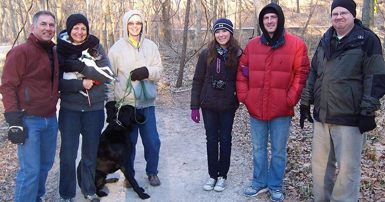 First Day Hikes require advanced registration | Sports | myleaderpaper.com