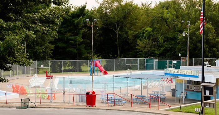 Crystal City Pool will open on Saturday | Local News | myleaderpaper.com