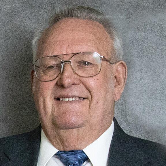 Obituary for Walter Joe Hampton | Obituaries | myleaderpaper.com