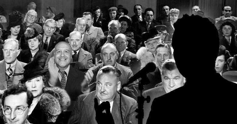 Trivia quiz topic: humor | Columns | myleaderpaper.com