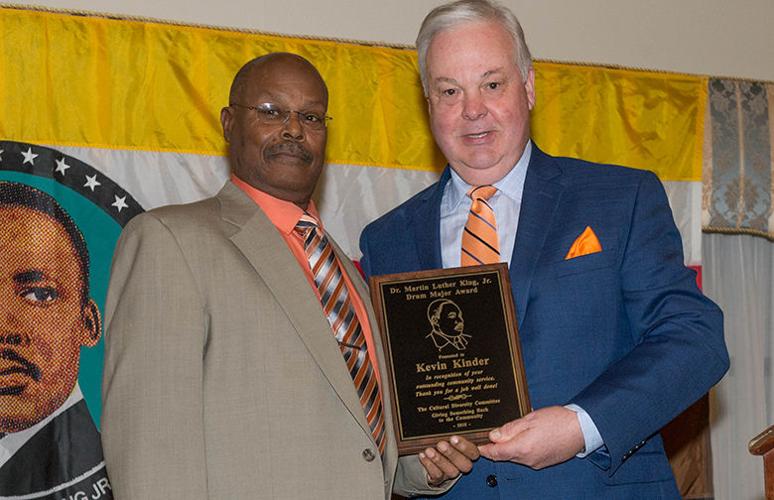 Black History Month Luncheon – photos by Ted Howell | Gallery ...