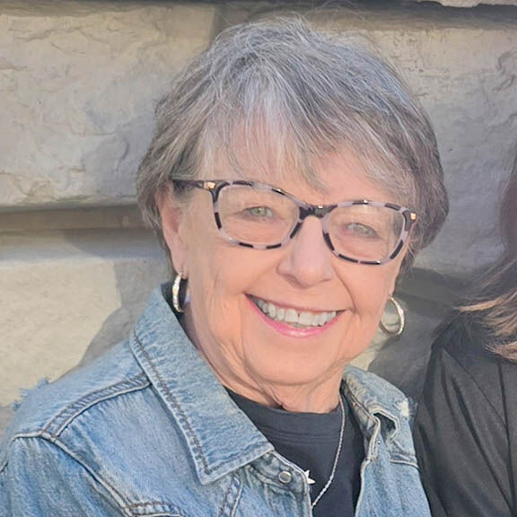 Obituary for Sharon Kay Wallman | Obituaries | myleaderpaper.com