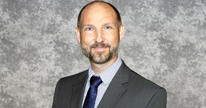 DeGeare is promoted to VP of instruction at Jefferson College | Local ...