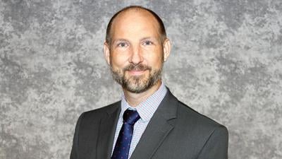 DeGeare is promoted to VP of instruction at Jefferson College | Local ...