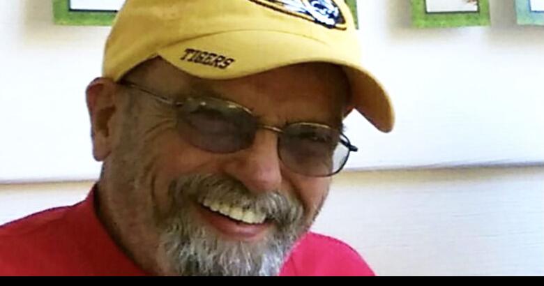 James Robert Schober, 71, Imperial | Obituaries | myleaderpaper.com