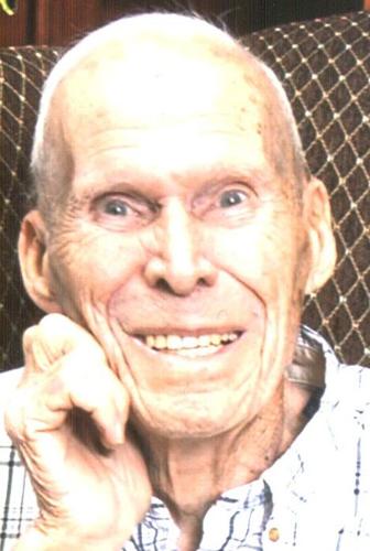 Wilfred Nicholas “Fred” Bauman Jr., 89, Festus | Obituaries ...