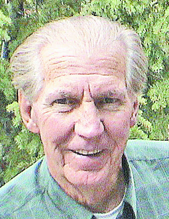 Kenneth Howard Peebles, 77, Crystal City | Obituaries | myleaderpaper.com