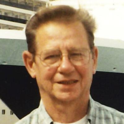 Obituary for Walter Deckert | Obituaries | myleaderpaper.com