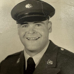 Kenneth F. Weber, 87, Festus | Obituaries | myleaderpaper.com