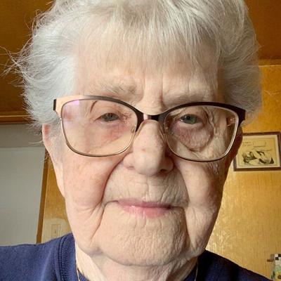 Obituary for Norma Christine ‘Chris’ Cuddy | Obituaries | myleaderpaper.com