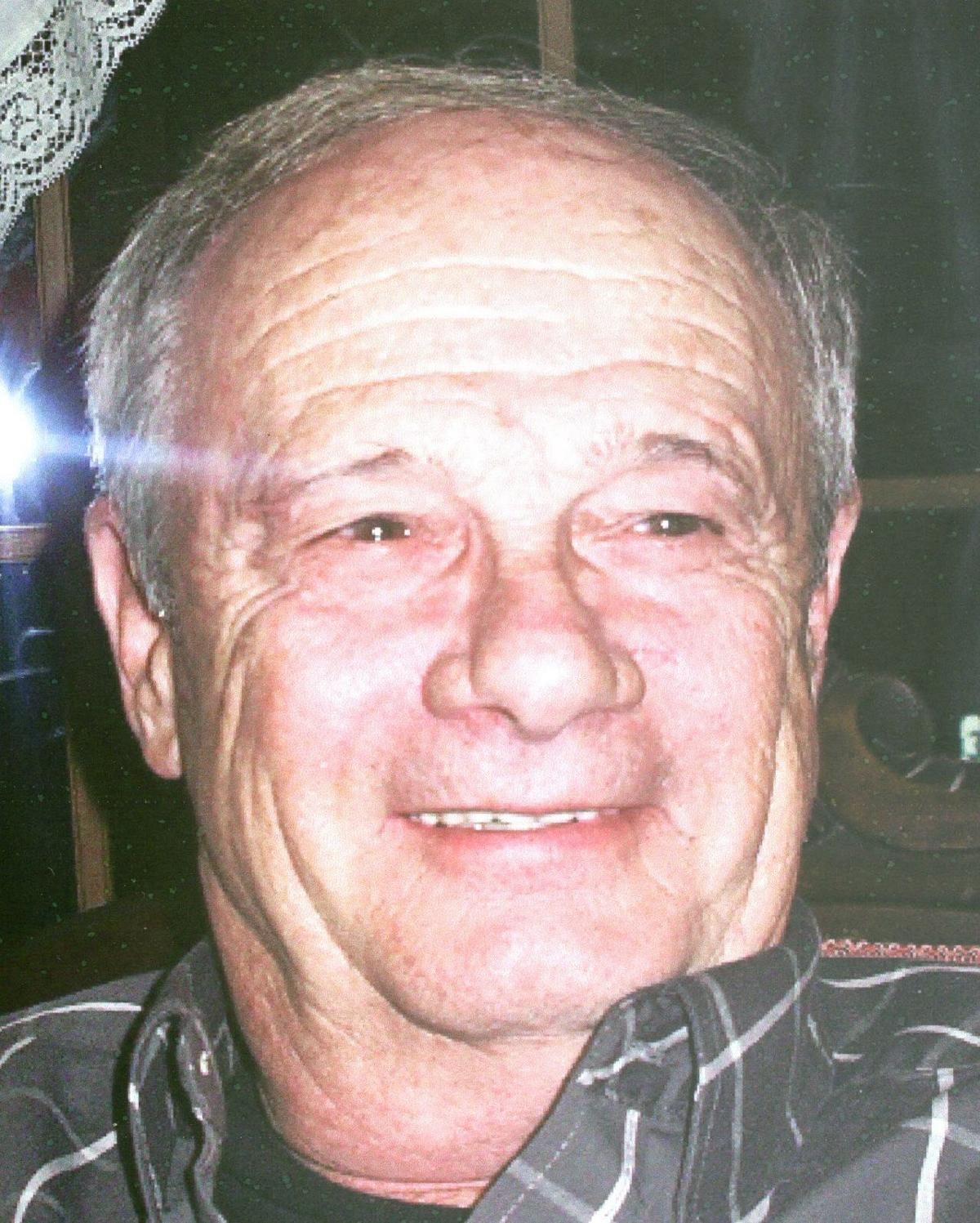 Gary Douglas Chaney, 74, Barnhart | Obituaries | myleaderpaper.com