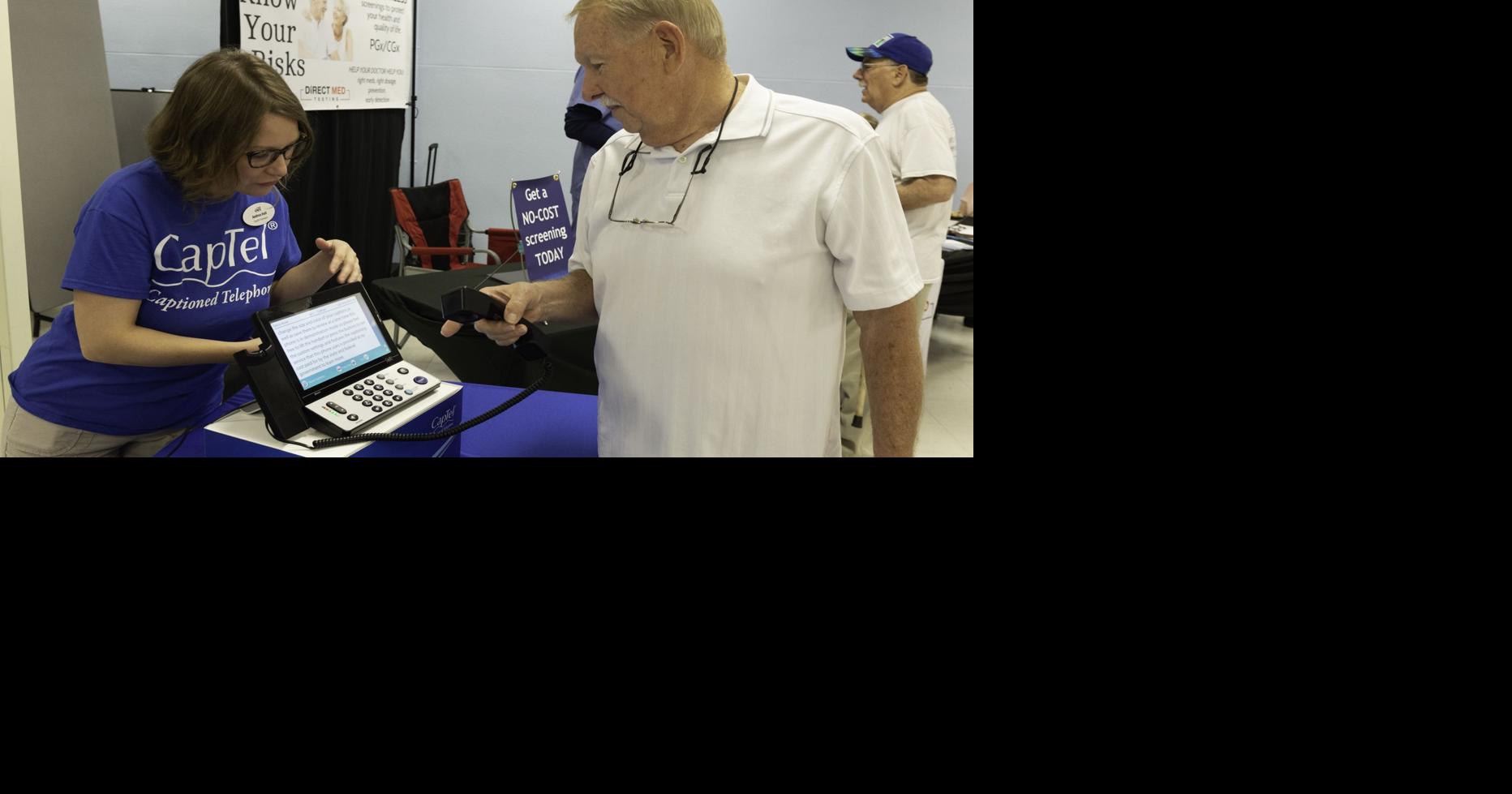 Ted Howell photos – West Side Senior Expo on July 31 | Gallery ...