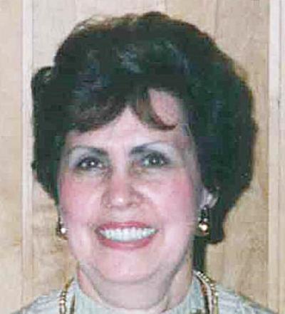 Barbara Jean Bowers, 86, of Arnold | Obituaries | myleaderpaper.com