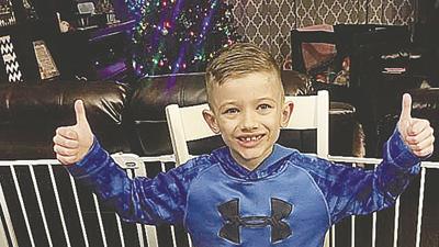 Sneak peek – your May 9 Leader | Local News | myleaderpaper.com