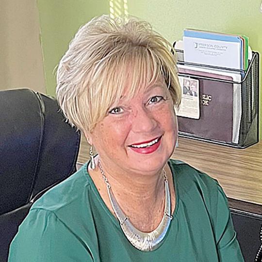 Donna Litton is new Jefferson County EDC executive director | Local ...