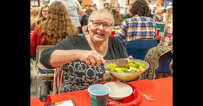 Leader Holiday Recipe Contest begins | Local Events | myleaderpaper.com