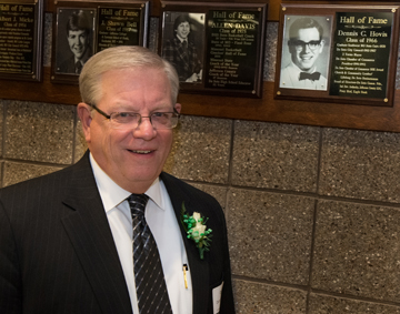 De Soto Hall of Fame | News | myleaderpaper.com