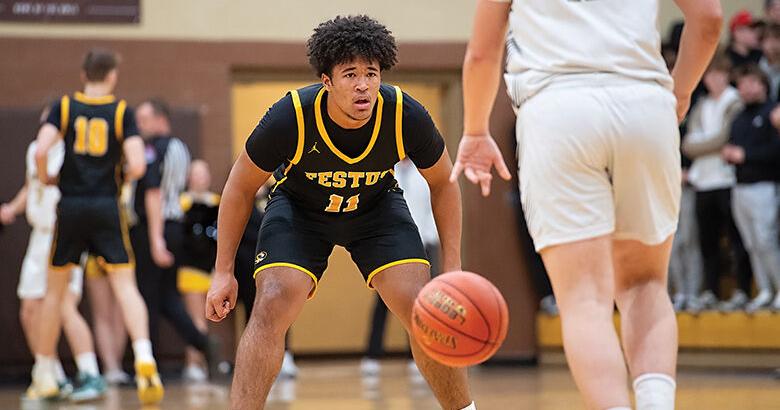 Tigers 5-0 in race for boys JCAA large-schools championship | Sports ...