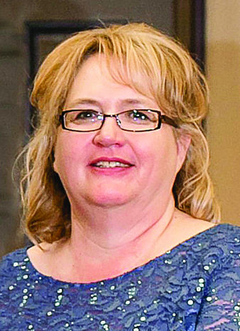 Barbara Jean Carter, 60, Imperial | Obituaries | myleaderpaper.com