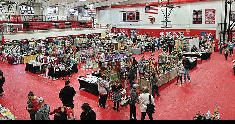 Fox High craft and vendor fair set for Nov. 4-5 | Local Events ...