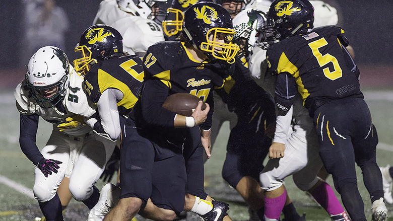 Ted Howell photos – Festus High boys football vs. De Soto on Oct. 26 ...