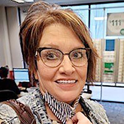 Sandra “Sandy” (Brooks) Sanders, 64, Bloomsdale | Obituaries ...