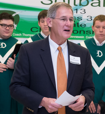 De Soto Hall of Fame | News | myleaderpaper.com