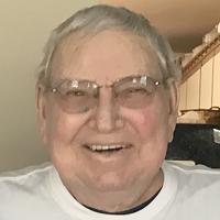 Obituary for George L. Crider | Obituaries | myleaderpaper.com
