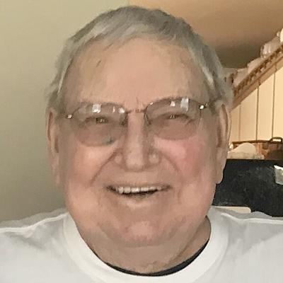 Obituary for George L. Crider | Obituaries | myleaderpaper.com