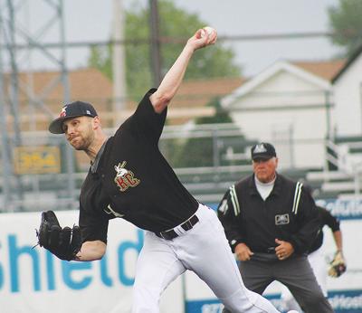 Winkelman season-opening pitcher for Rascals | Sports | myleaderpaper.com