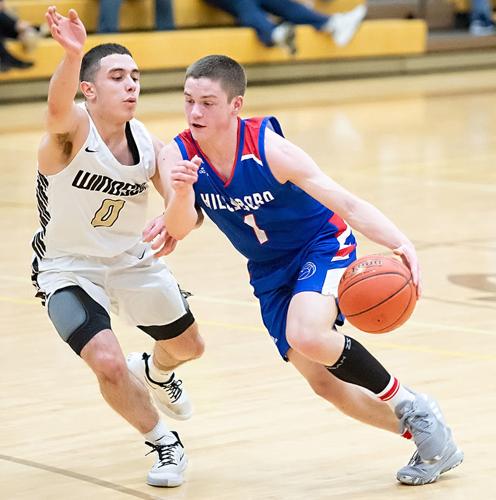 Lisa Rigdon photos – Hillsboro vs. Windsor boys’ basketball, Feb. 7 ...