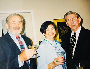 Life Story: William L. “Bill” Pannell, 95, of Festus | Obituaries ...