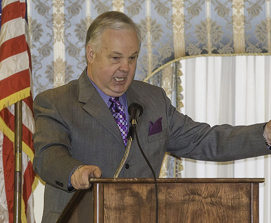 2016 Black History Luncheon | News | myleaderpaper.com