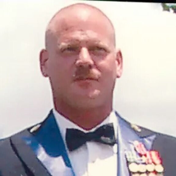 Obituary for Keith Alan Bauman | Obituaries | myleaderpaper.com