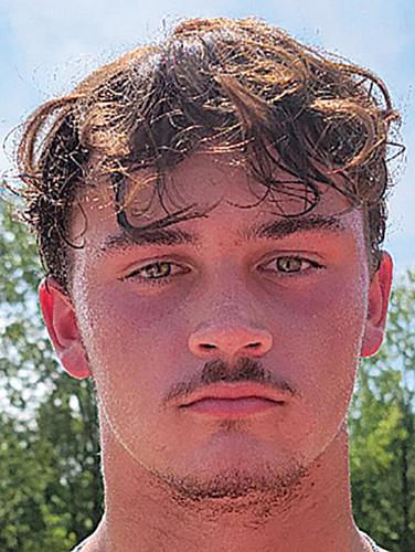 Raftery led Hornets in rushing last season | Sports | myleaderpaper.com