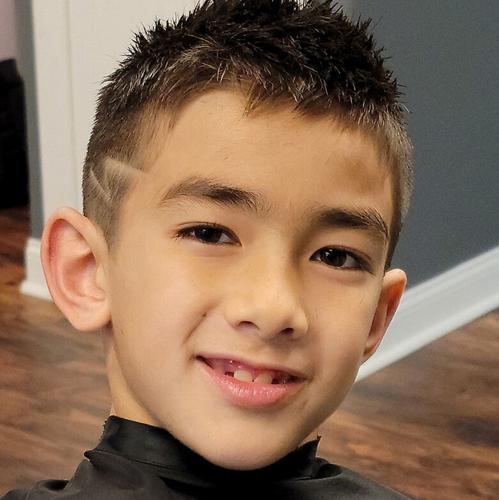 Hillsboro youth wrestler wins titles | Sports | myleaderpaper.com