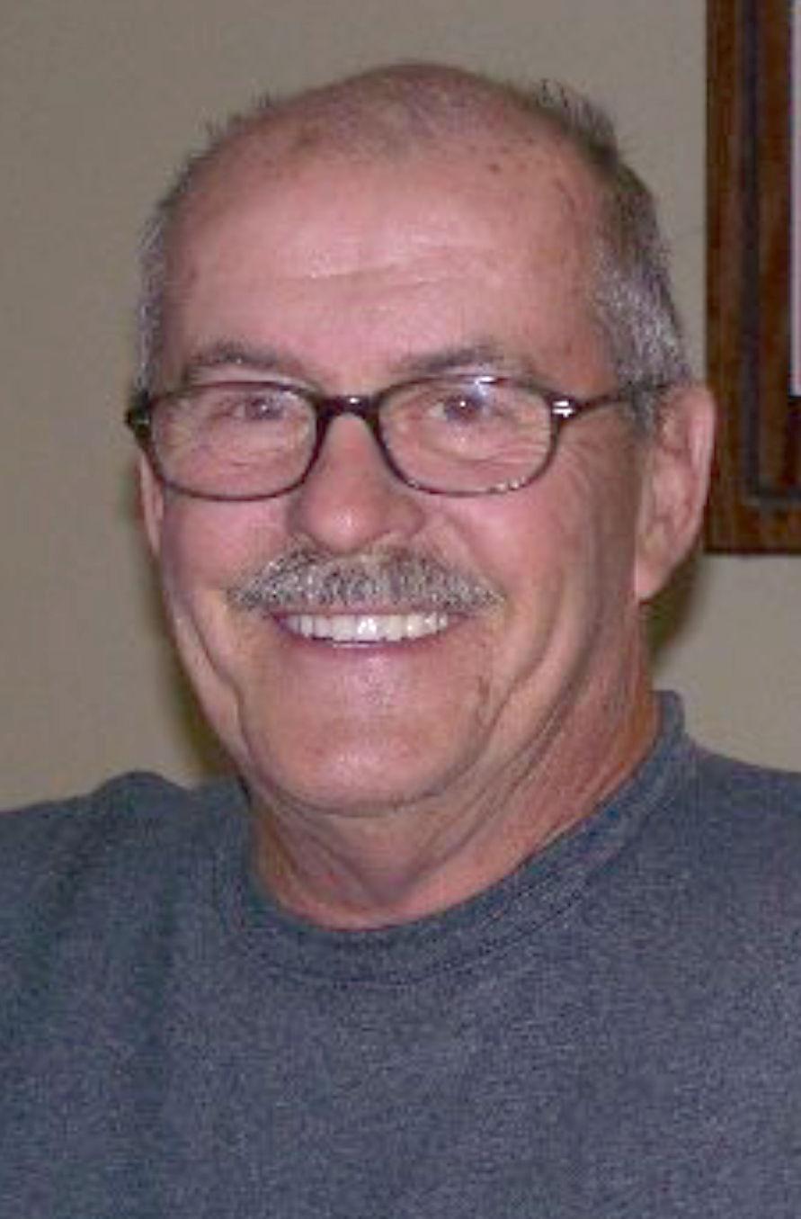 Ronald L. ‘Ron’ Dickerman, 74, Imperial | Obituaries | myleaderpaper.com