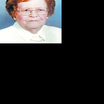 Virginia Lee Skiles Spradling, 91, De Soto | Obituaries | myleaderpaper.com
