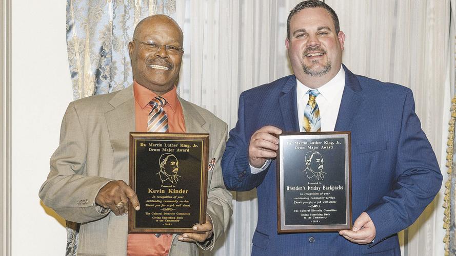 Black History Month Luncheon – photos by Ted Howell | Gallery ...
