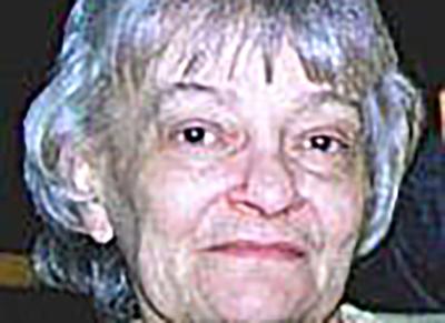 Patricia A. Pennock, 74, De Soto | Obituaries | myleaderpaper.com