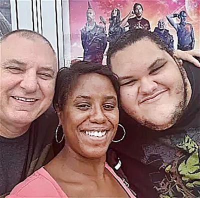 Joshua Raymond Hunt, 18, of Herculaneum | Obituaries | myleaderpaper.com