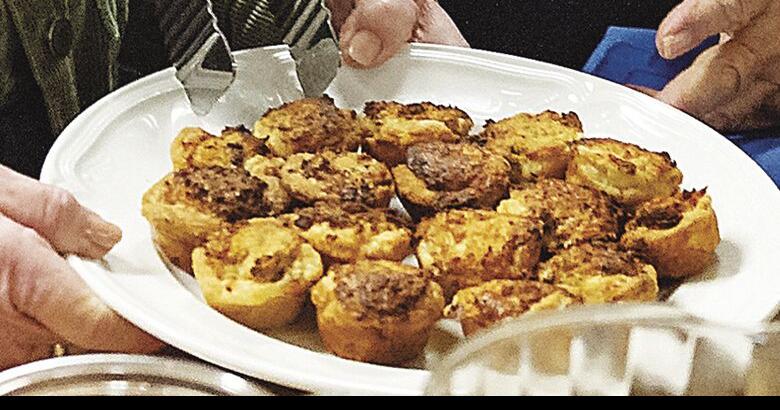 Submissions sought for annual holiday recipe contest | Local Events ...