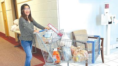 Jefferson County Hunger Task Force has resumed fundraising | Local ...