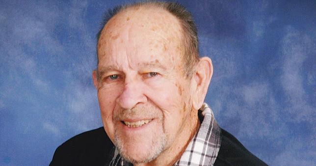 James F. Seitz, 80, Barnhart | Obituaries | myleaderpaper.com