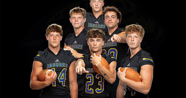 Nick Baer is an alum and head football coach at Seckman | Sports ...