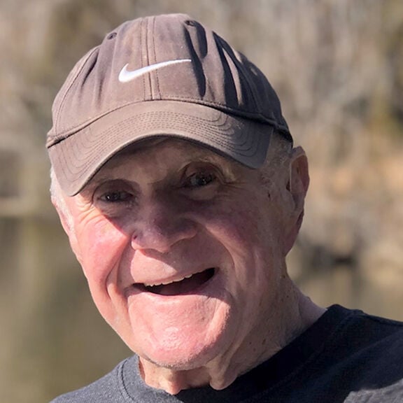 Obituary for James Overton ‘Jim’ Snell | Obituaries | myleaderpaper.com