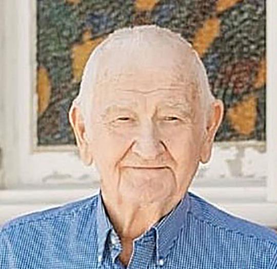 John Francis Mouser, 84, De Soto | Obituaries | myleaderpaper.com