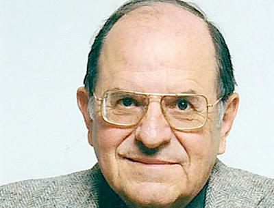 Lewis C. Vollmar, 94, of Bloomsdale | Obituaries | myleaderpaper.com