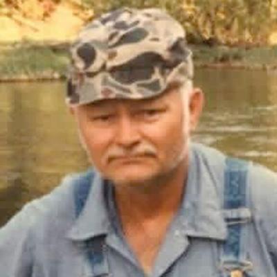Obituary for Charles Eldon Rogers | Obituaries | myleaderpaper.com